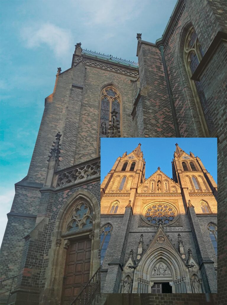 7 Best Gothic Locations in Europe to Visit and Photograph